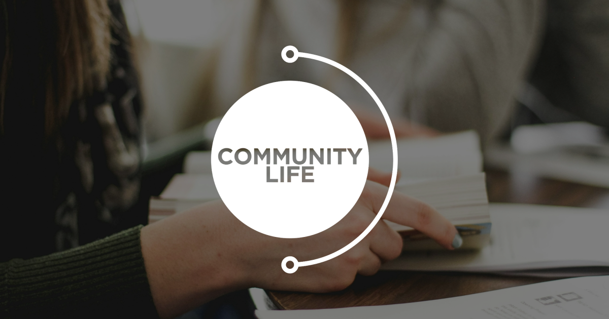 Community Life | New Hope